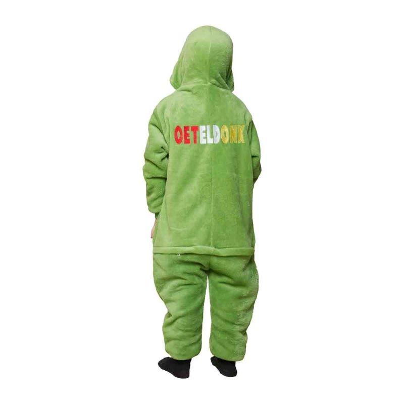 Duif onesie | Snuifduif online kopen? - Partytrader