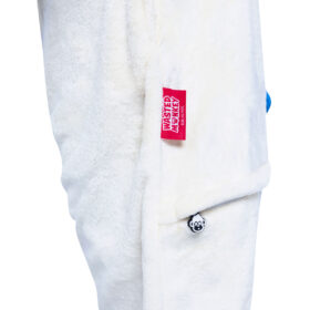 Duif dieren onesie | Snuifduif online kopen? - Partytrader