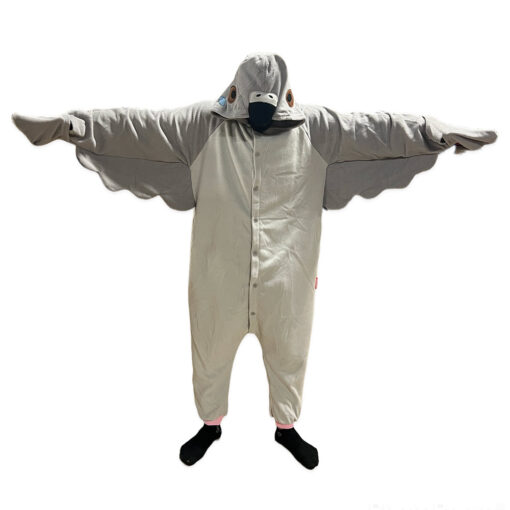 Duif onesie | Snuifduif online kopen? - Partytrader